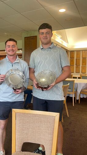 John Cheatle Champions